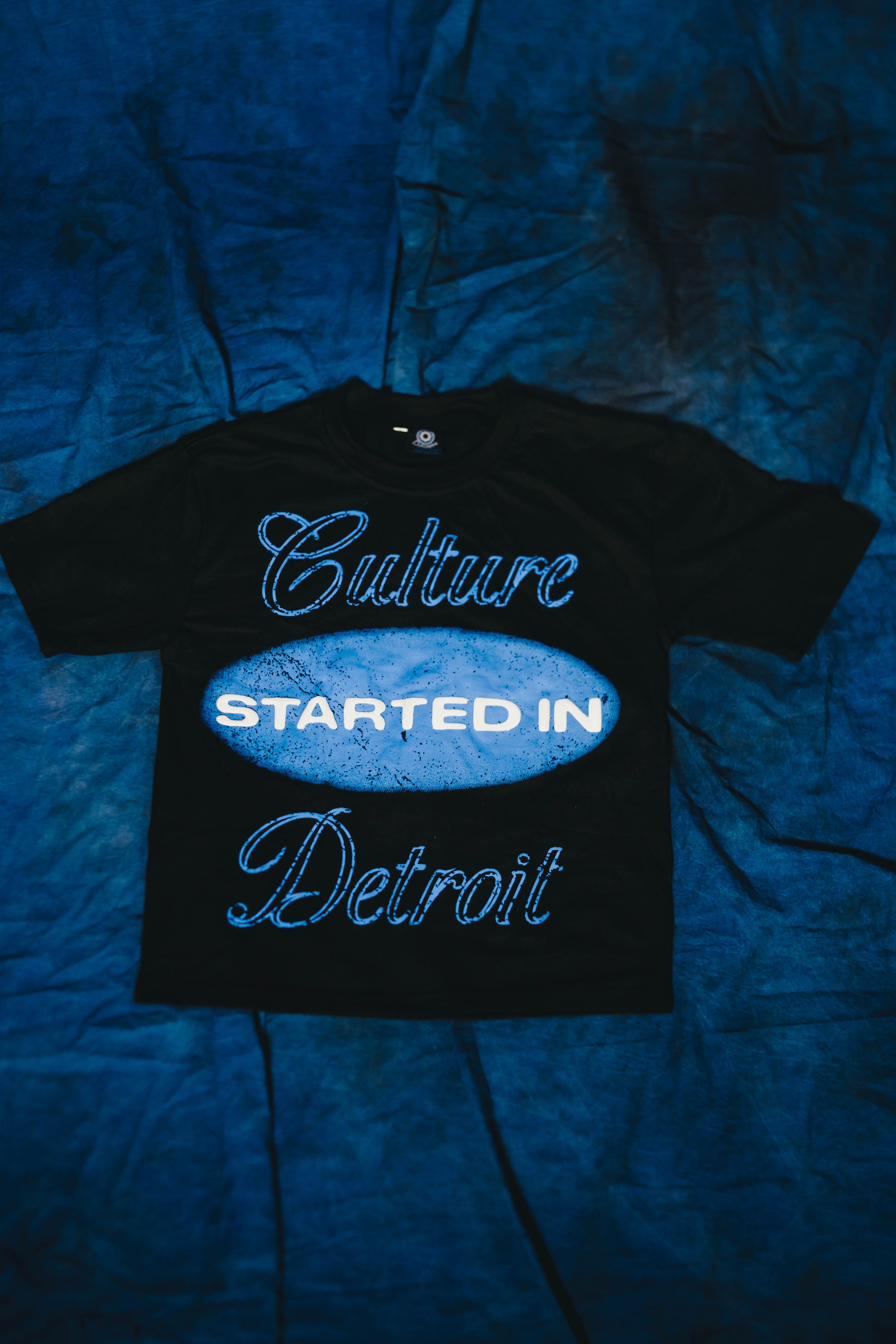 Merch – DAWN