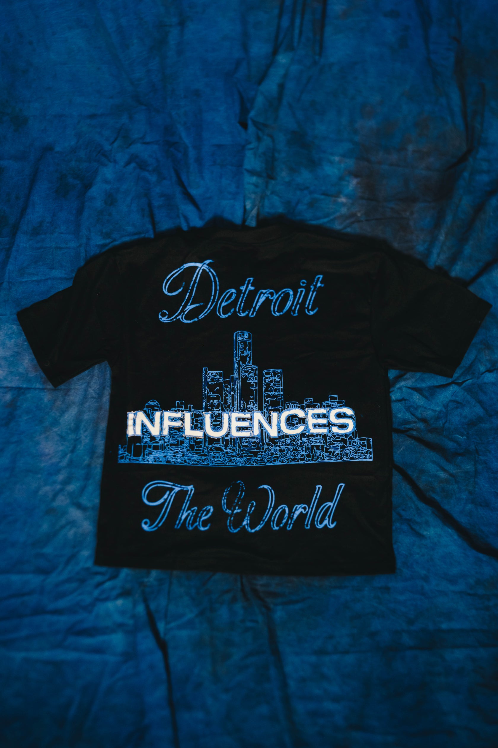 Merch – DAWN