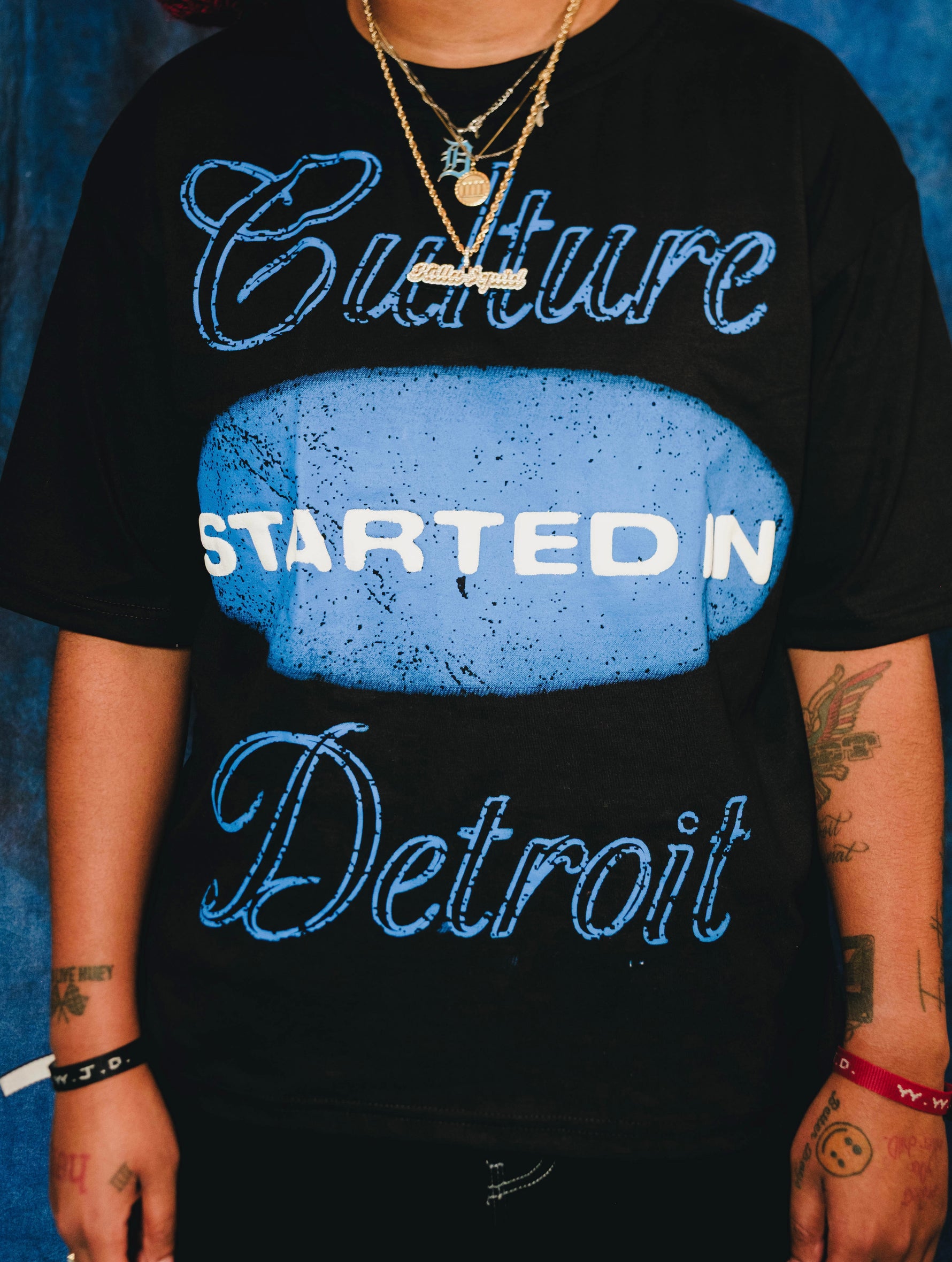 Merch – DAWN