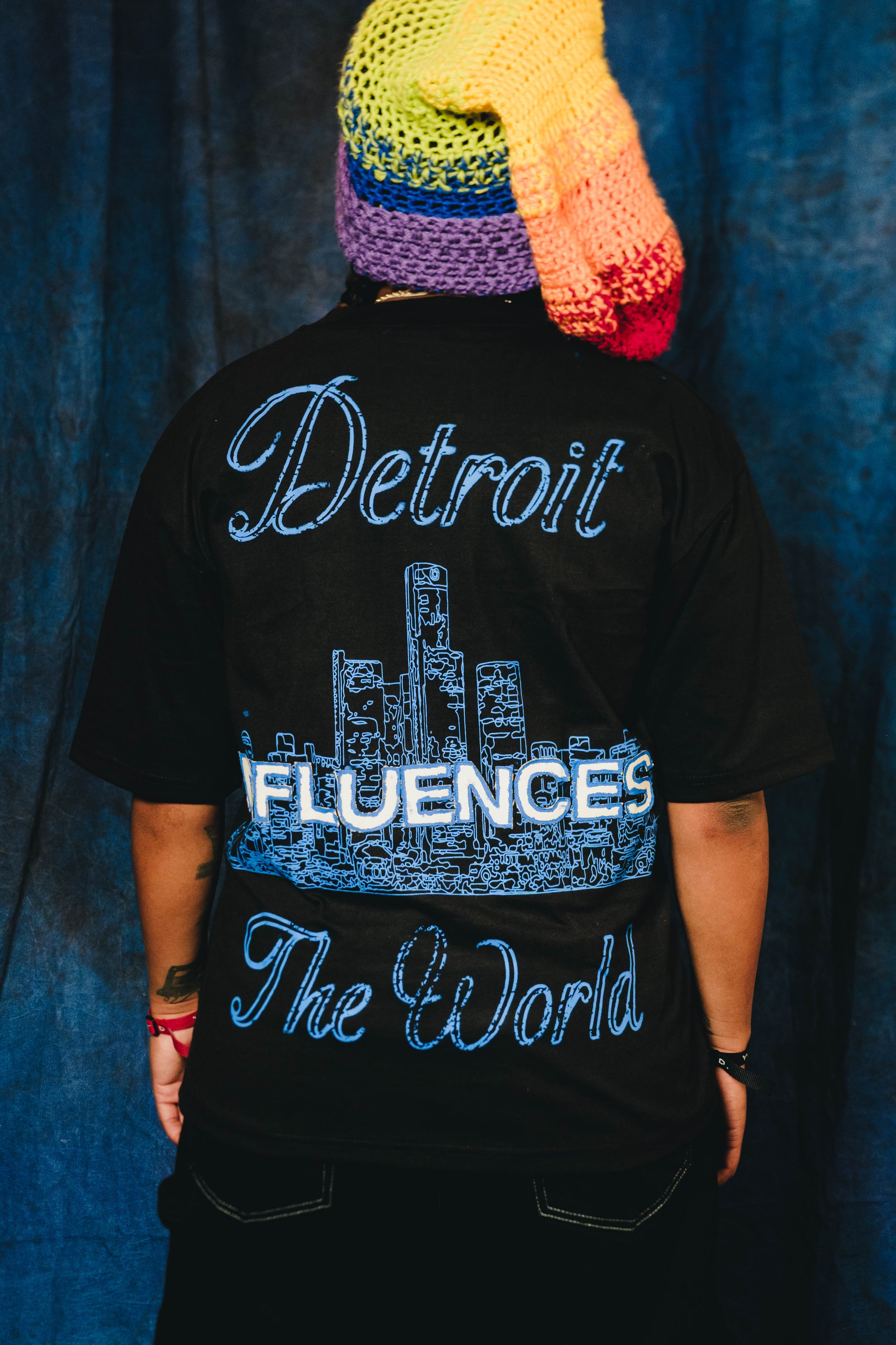 Merch – DAWN