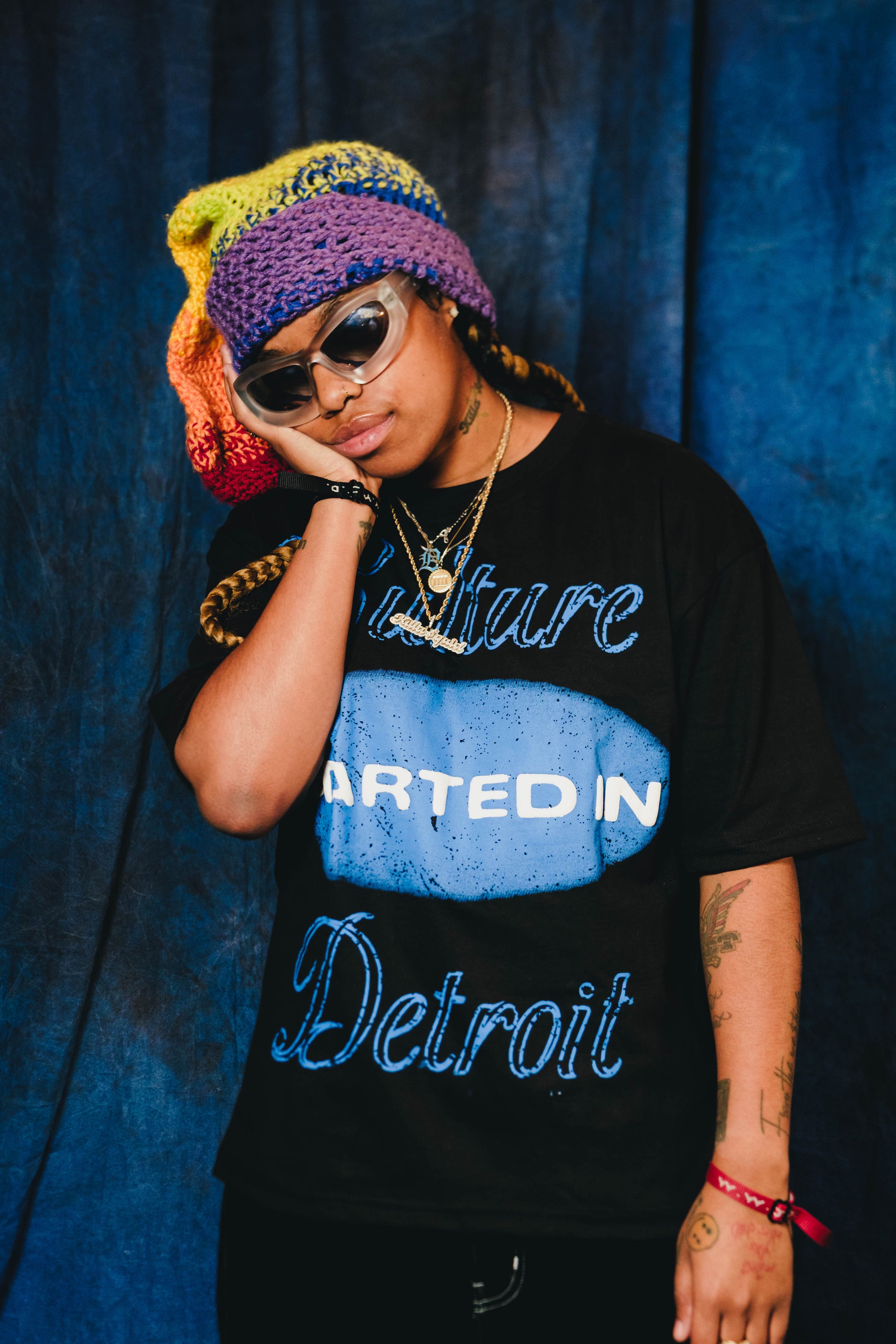 Merch – DAWN