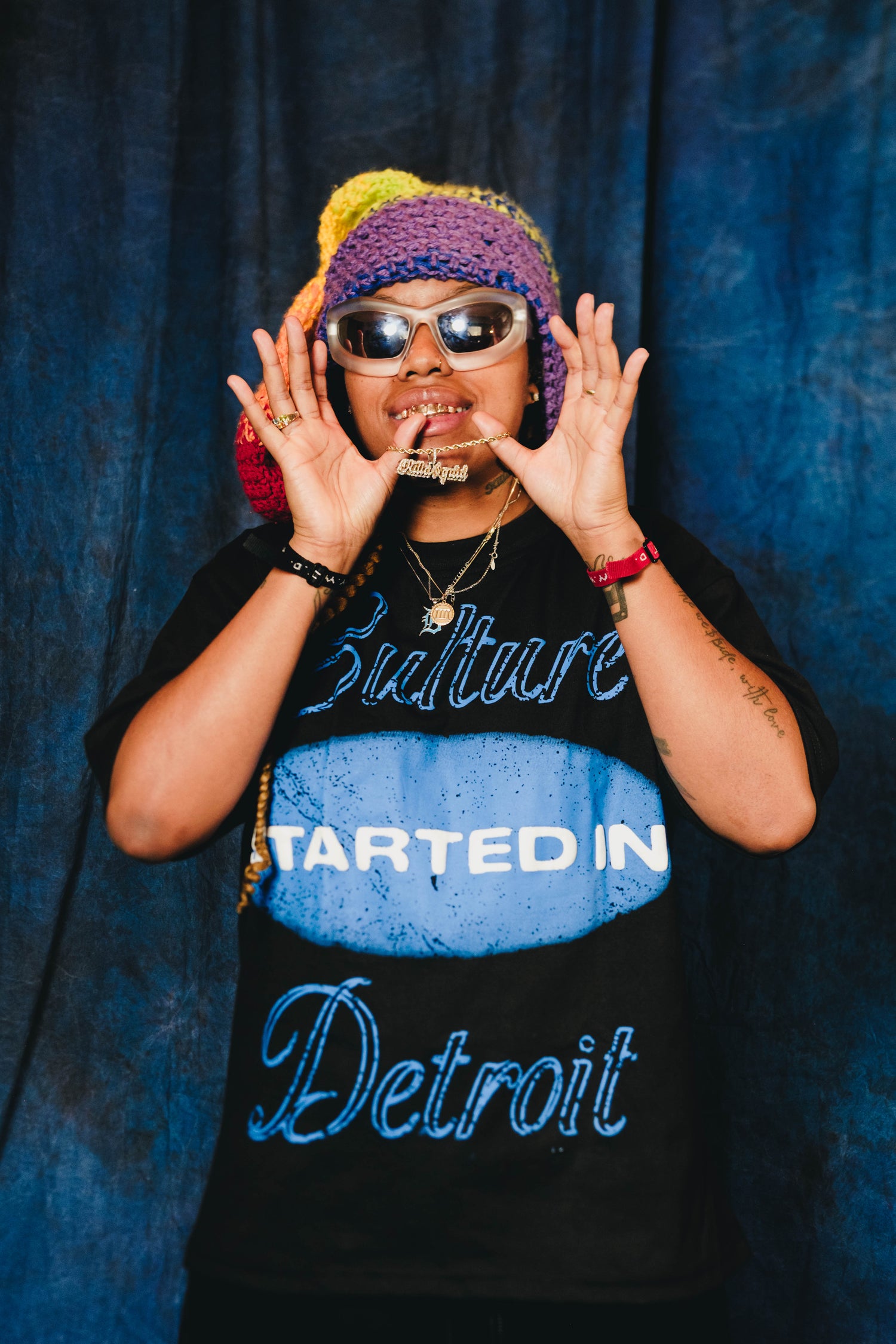 Merch – DAWN